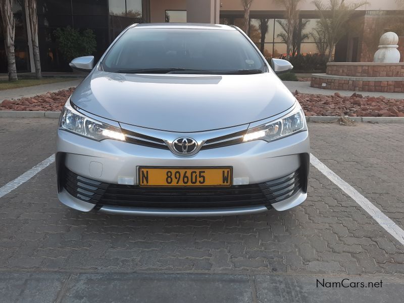 Used Toyota Corolla Prestige | 2019 Corolla Prestige for sale ...