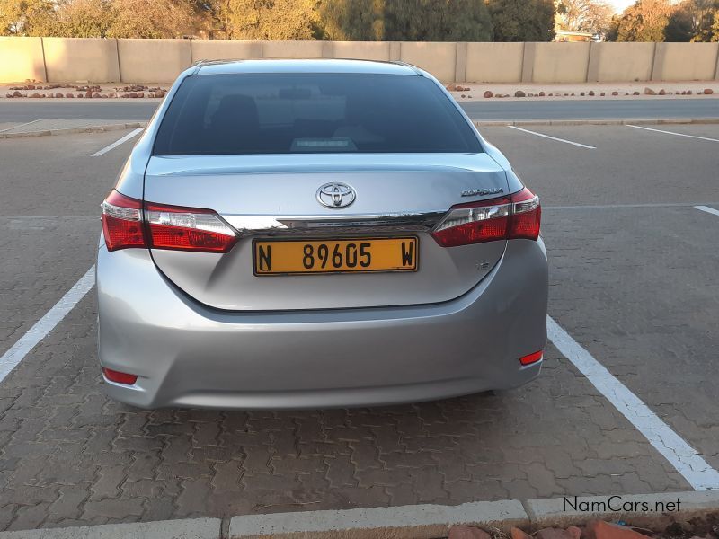 Used Toyota Corolla Prestige | 2019 Corolla Prestige for sale ...