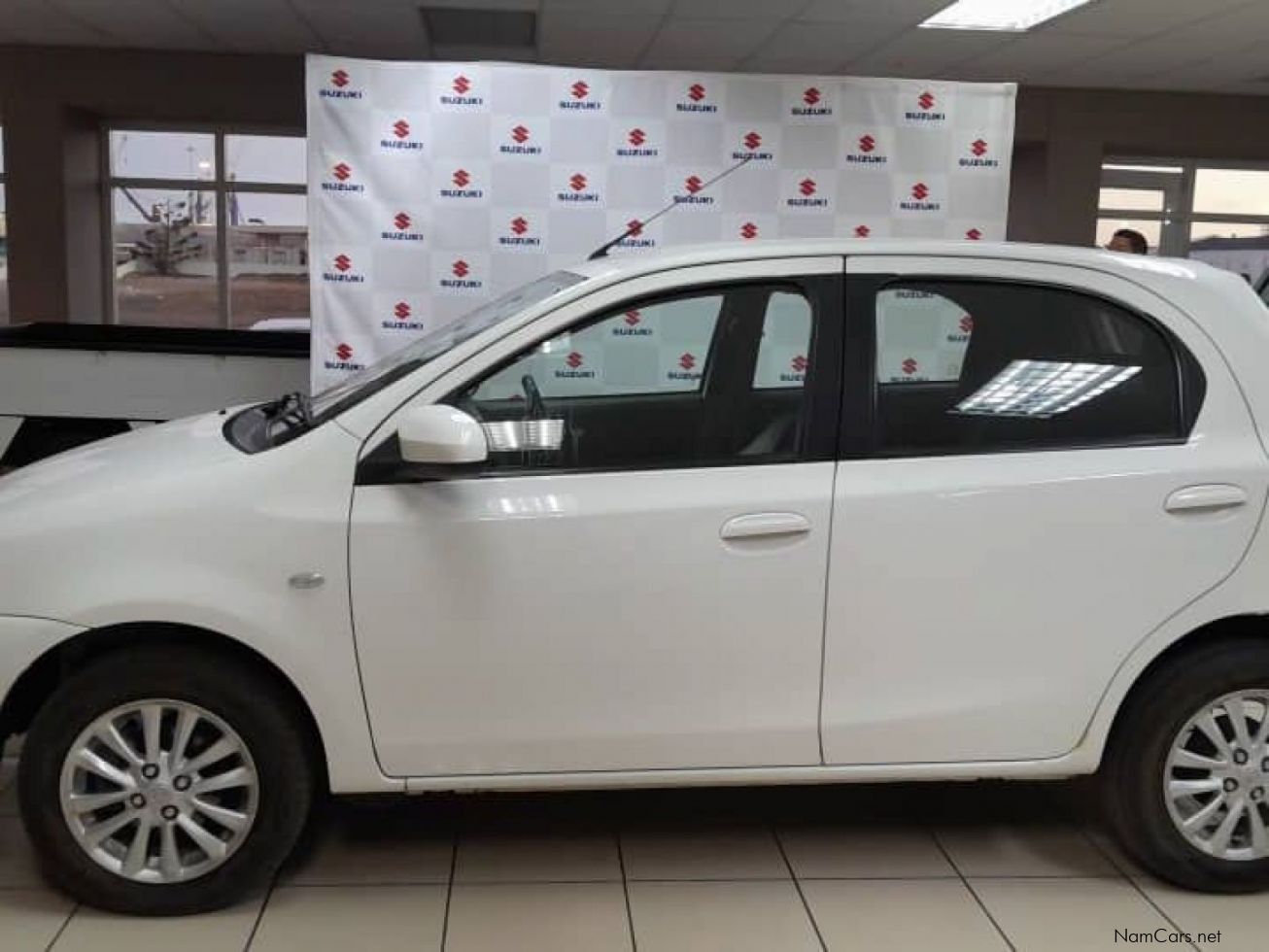 Used Toyota Etios Sprint | 2019 Etios Sprint for sale | Walvis Bay ...