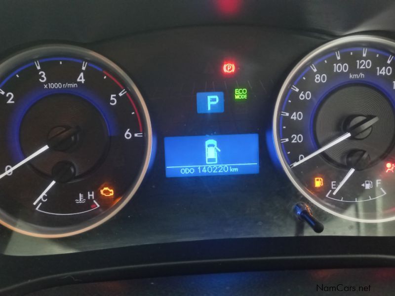 Used Toyota GD-6 2.4 D/C 4x4 A/T | 2019 GD-6 2.4 D/C 4x4 A/T for sale ...