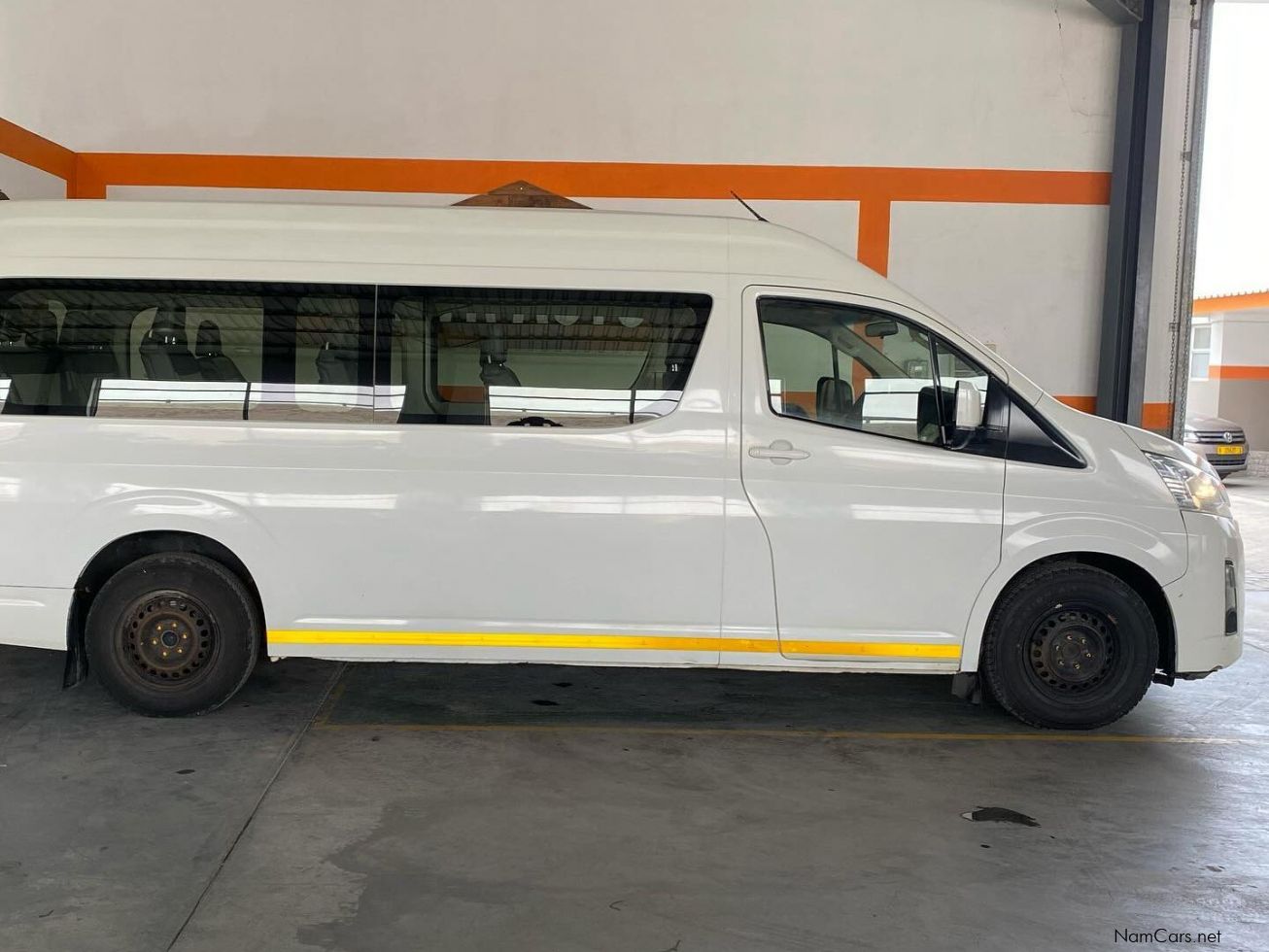 Used Toyota Quantum 2.8 GL | 2019 Quantum 2.8 GL for sale | Swakopmund ...