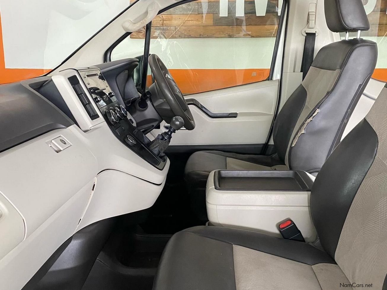 Used Toyota Quantum 2.8 GL | 2019 Quantum 2.8 GL for sale | Swakopmund ...