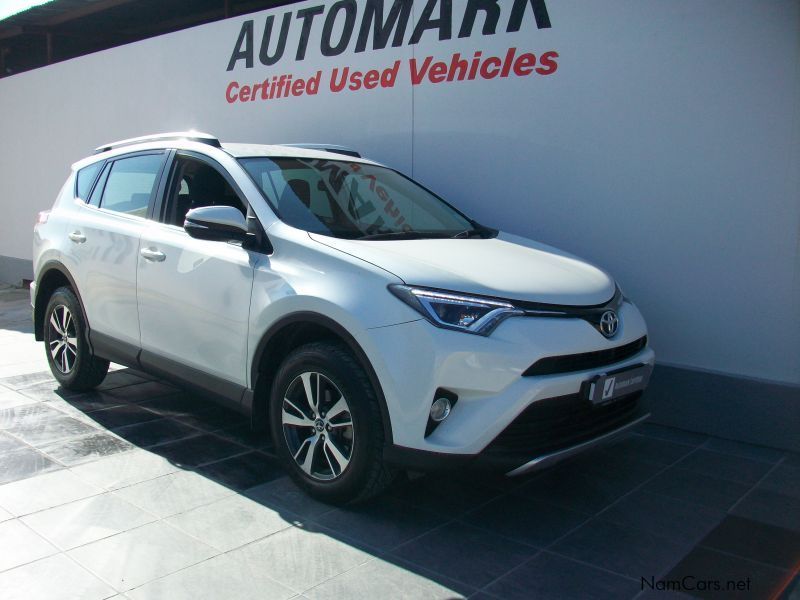 Used Toyota RAV 4 | 2019 RAV 4 for sale | Gobabis Toyota RAV 4 sales ...
