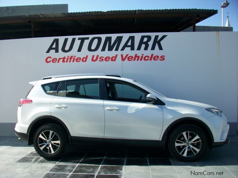 Used Toyota RAV 4 | 2019 RAV 4 for sale | Gobabis Toyota RAV 4 sales ...