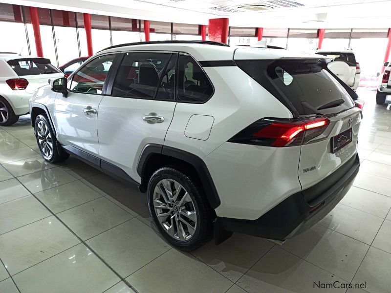 Used Toyota Rav 4 2.0 VX CVT 127kW | 2019 Rav 4 2.0 VX CVT 127kW for ...