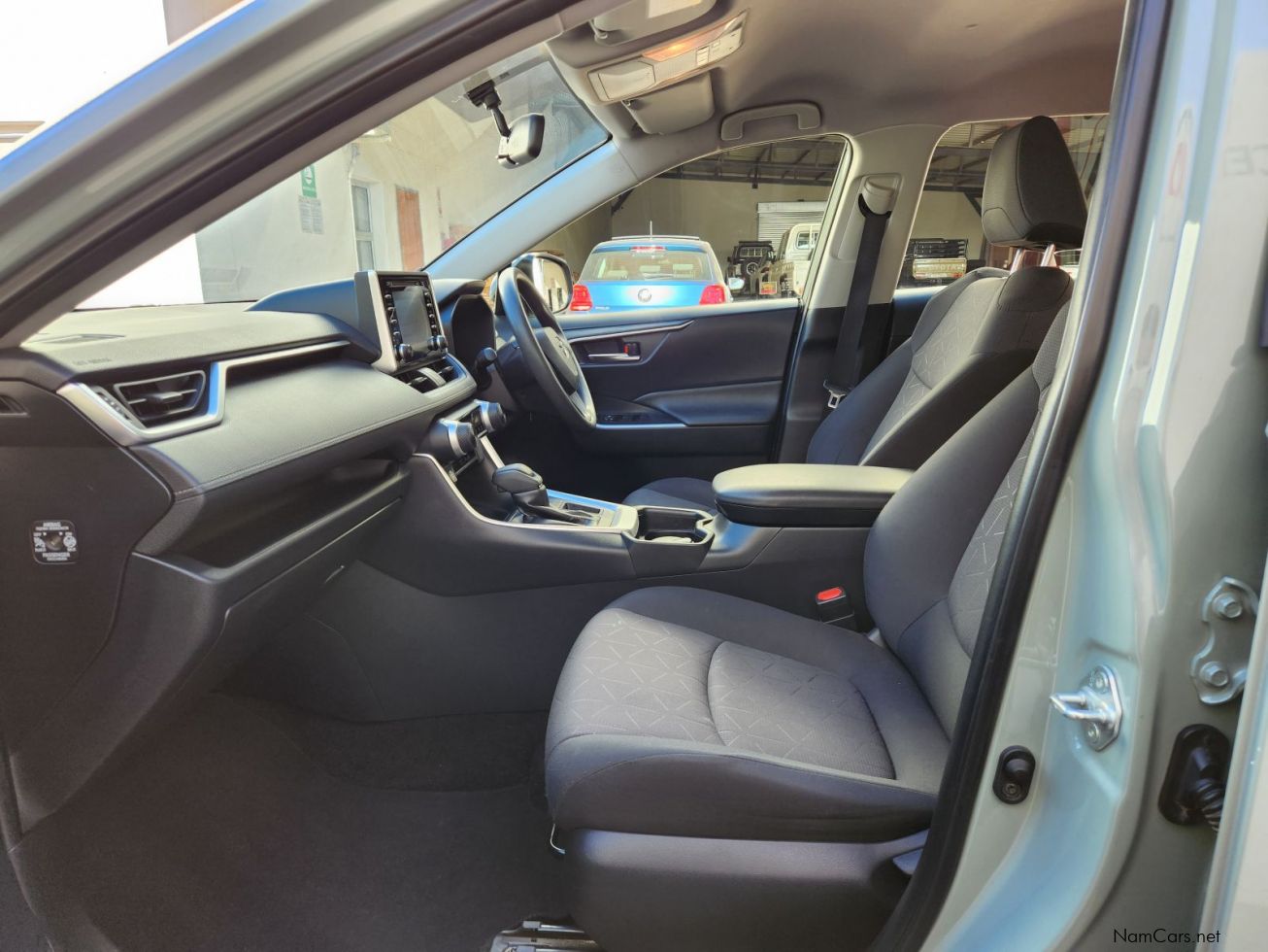 Used Toyota Rav4 2.0 GX CVT | 2019 Rav4 2.0 GX CVT for sale | Mariental Toyota Rav4 2.0 GX CVT ...