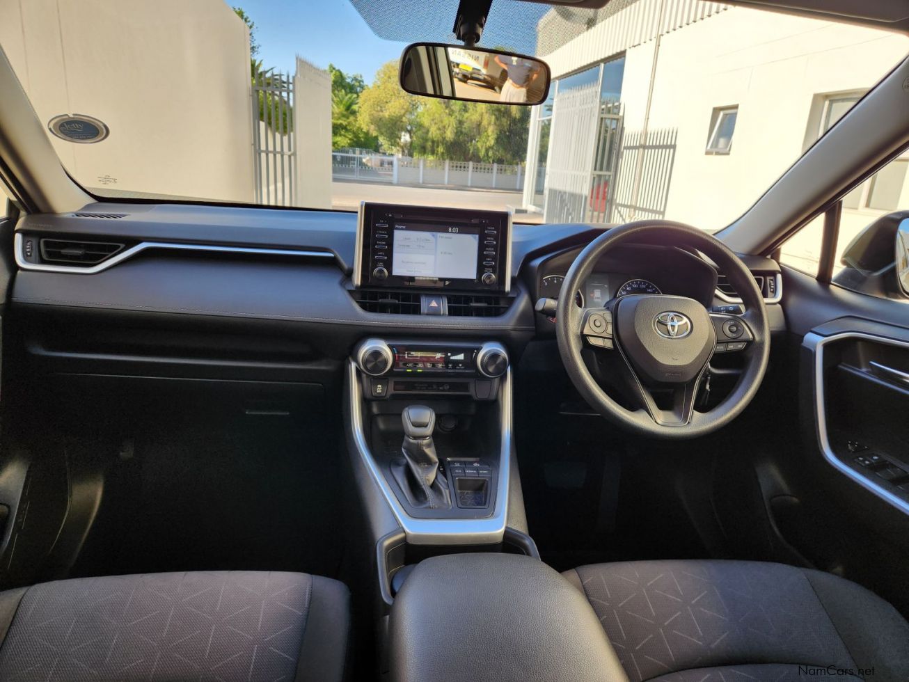 Used Toyota Rav4 2.0 GX CVT | 2019 Rav4 2.0 GX CVT for sale | Mariental Toyota Rav4 2.0 GX CVT ...