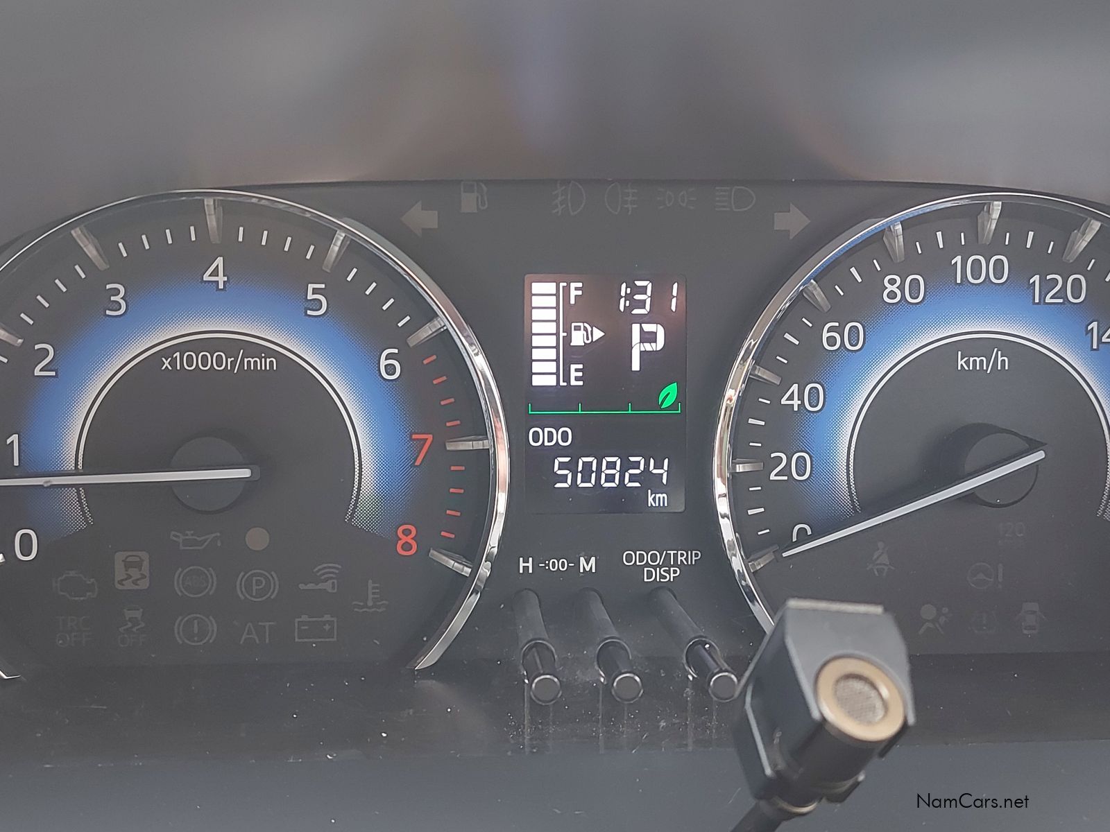 Used Toyota Rush | 2019 Rush for sale | Windhoek Toyota Rush sales ...