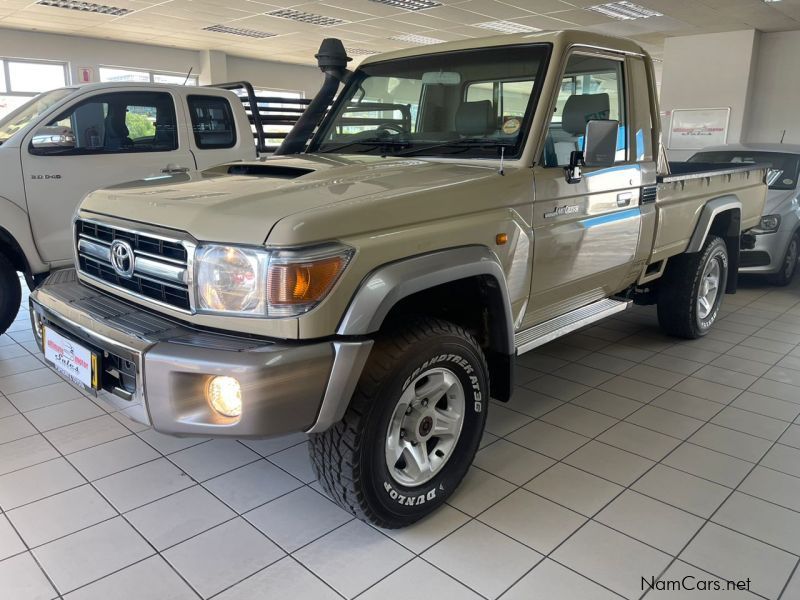 Used Toyota landcruiser LX V8 4.5 | 2019 landcruiser LX V8 4.5 for sale ...