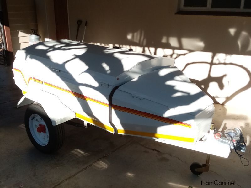New Venter Super Trailer Super 5 | 2019 Super 5 for sale | Windhoek ...