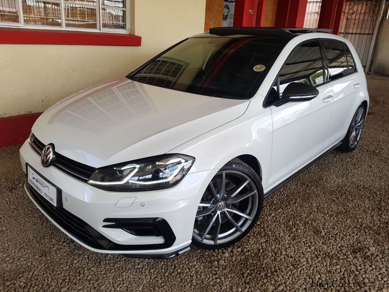 Used Volkswagen Golf 7.5 R DSG | 2019 Golf 7.5 R DSG for sale ...