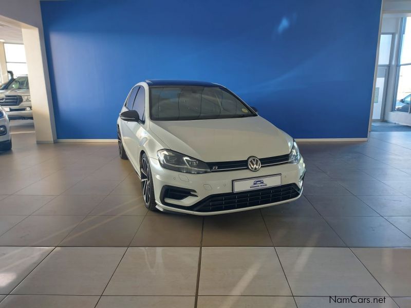 Used Volkswagen Golf 7.5 R DSG 4MOTION 228kw | 2019 Golf 7.5 R DSG ...