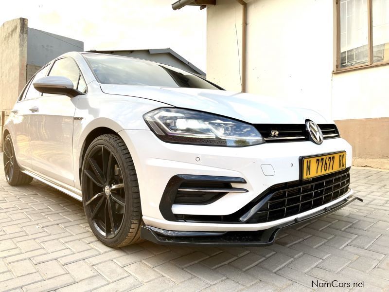 Used Volkswagen Golf 7.5 TSi | 2019 Golf 7.5 TSi for sale | Windhoek ...
