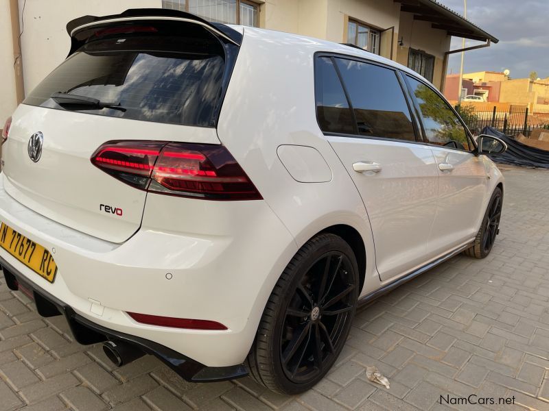 Used Volkswagen Golf 7.5 TSi | 2019 Golf 7.5 TSi for sale | Windhoek ...
