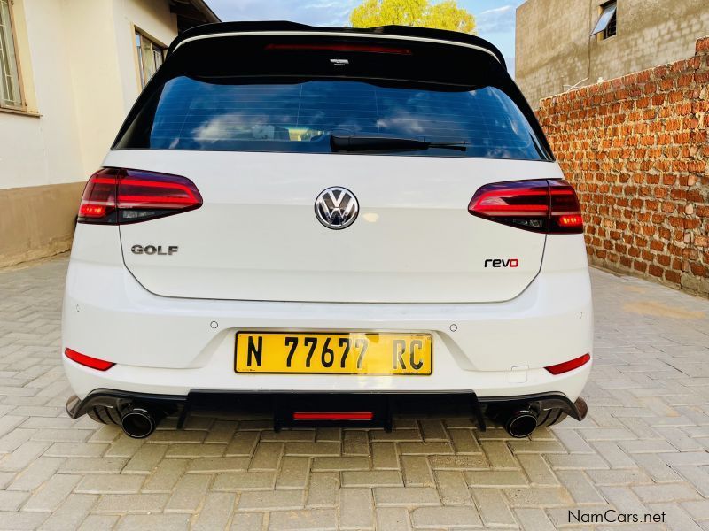 Used Volkswagen Golf 7.5 TSi | 2019 Golf 7.5 TSi for sale | Windhoek ...