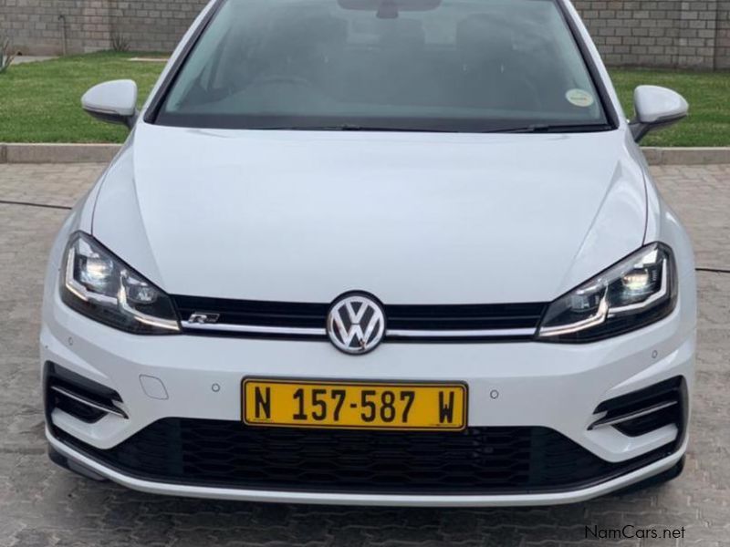 Used Volkswagen Golf TSI | 2019 Golf TSI for sale | Windhoek Volkswagen ...