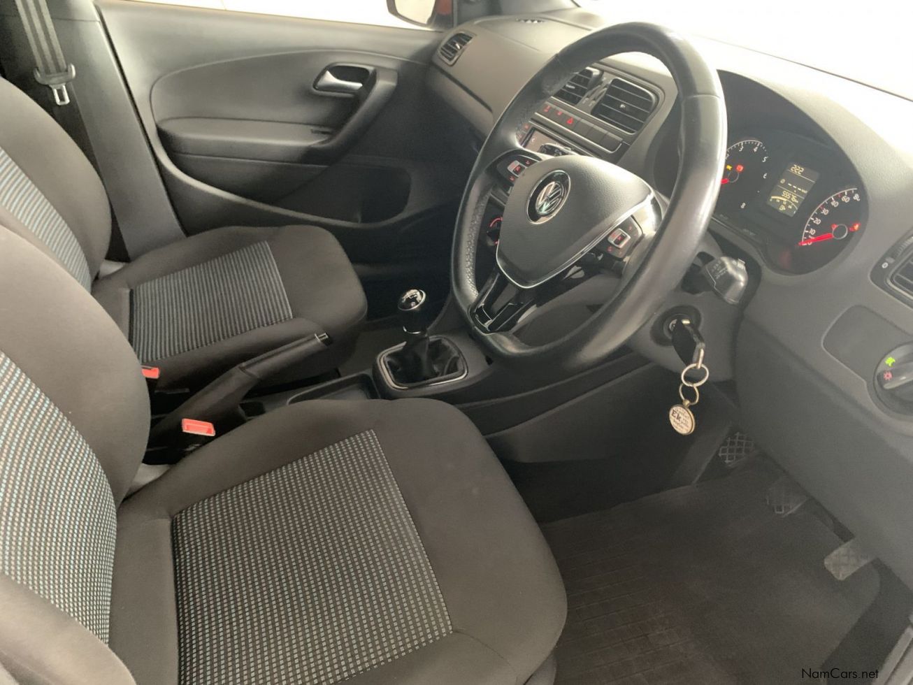 Used Volkswagen POLO VIVO COMFORTLINE 1.4 M/T BEATS KIT | 2019 POLO VIVO COMFORTLINE 1.4 M/T ...