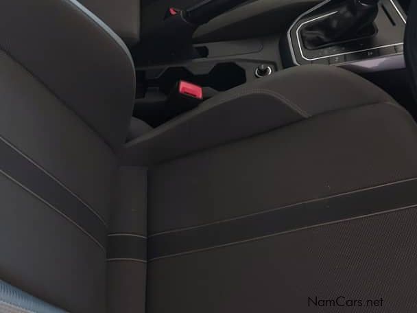 Used Volkswagen Polo 1.0 High Line TSI DSG R-Line | 2019 Polo 1.0 High ...