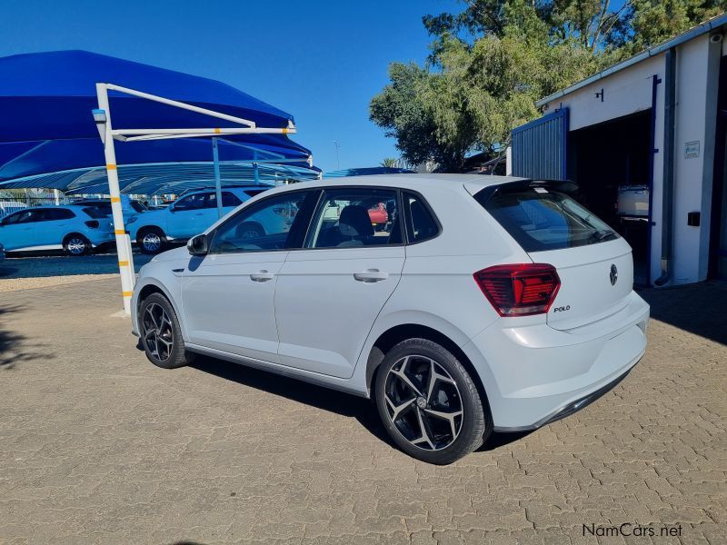 Used Volkswagen Polo 1.0 TSi Comfortline R-Line | 2019 Polo 1.0 TSi ...