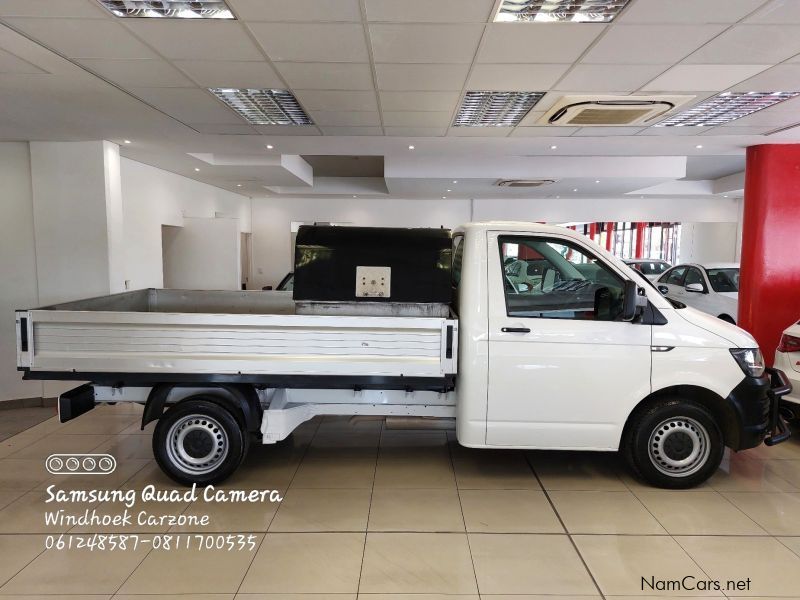 Used Volkswagen Transport T6 2.0 Tdi LWB 75Kw | 2019 Transport T6 2.0 ...