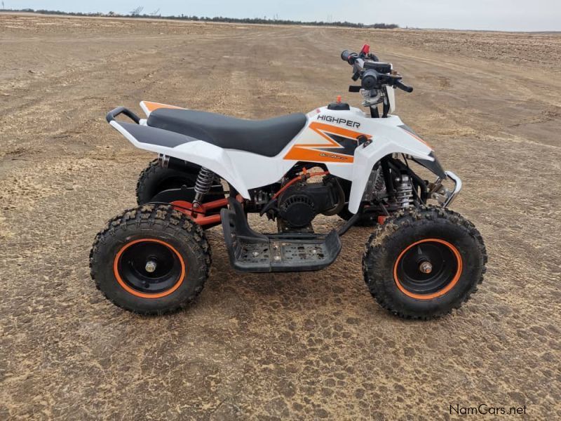 Used ATV 2020 49cc Quod Bike | 2020 2020 49cc Quod Bike for sale ...