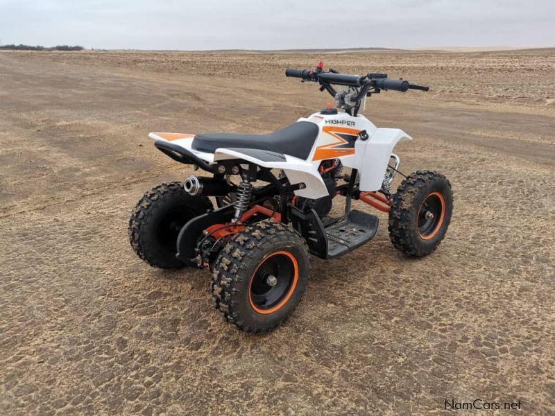 Used ATV 2020 49cc Quod Bike | 2020 2020 49cc Quod Bike for sale ...