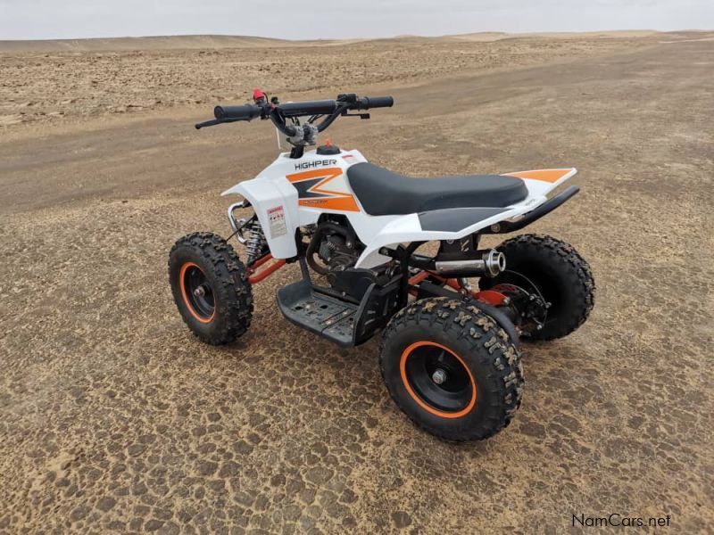 Used ATV 2020 49cc Quod Bike | 2020 2020 49cc Quod Bike for sale ...