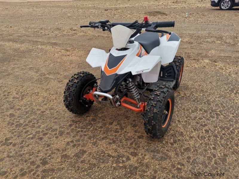 Used ATV 2020 49cc Quod Bike | 2020 2020 49cc Quod Bike for sale ...