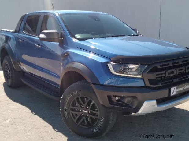 Used Ford 2.0 FORD RAPTOR 4X4 10-AT | 2020 2.0 FORD RAPTOR 4X4 10-AT ...