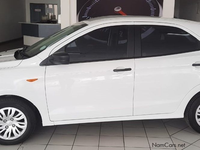 Used Ford FIGO 5DR AMBIENTE 1.5 L | 2020 FIGO 5DR AMBIENTE 1.5 L for ...