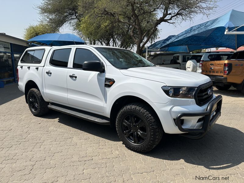 Used Ford Ranger 2.2 TDCi XL D/Cab 4x2 Automatic | 2020 Ranger 2.2 TDCi ...