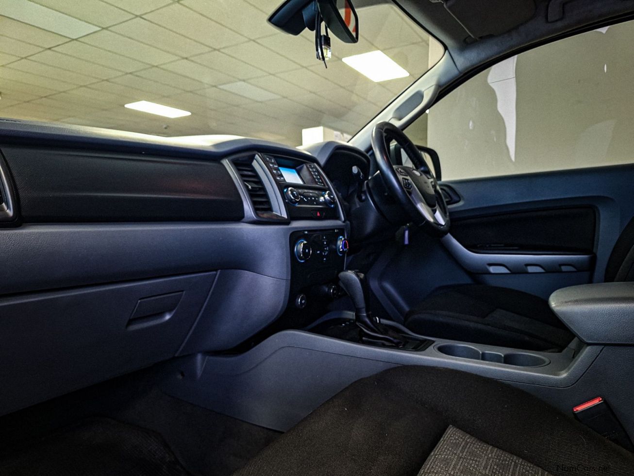 Used Ford Ranger 2.2 TDCi XLS 4x4 AT SC | 2020 Ranger 2.2 TDCi XLS 4x4 ...