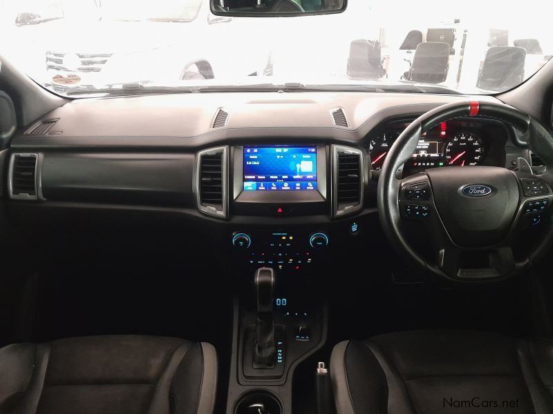 Used Ford Ranger Raptor 2.0 Bi-Turbo 4x4 A/T 157Kw | 2020 Ranger Raptor ...