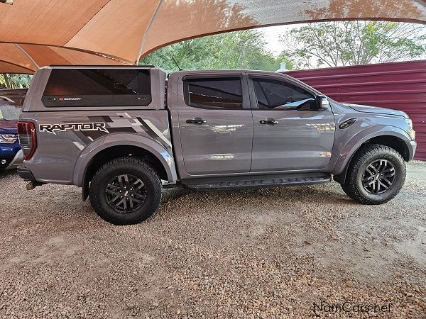 Used Ford Ranger Raptor Bi-Turbo | 2020 Ranger Raptor Bi-Turbo for sale ...