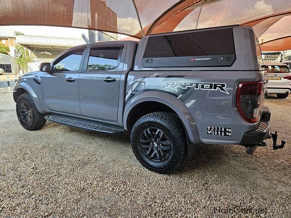 Used Ford Ranger Raptor Bi-Turbo | 2020 Ranger Raptor Bi-Turbo for sale ...