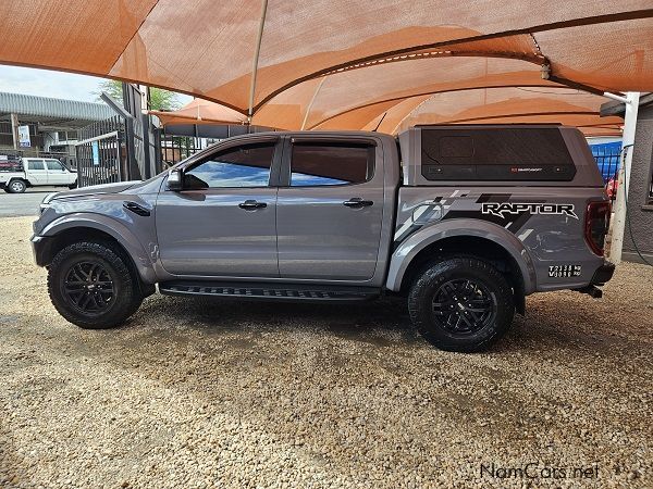 Used Ford Ranger Raptor Bi-Turbo | 2020 Ranger Raptor Bi-Turbo for sale ...