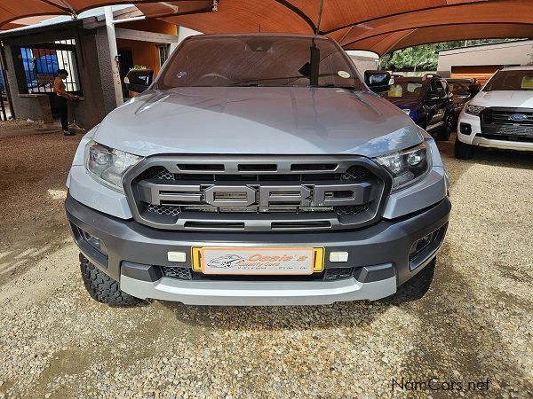 Used Ford Ranger Raptor Bi-Turbo | 2020 Ranger Raptor Bi-Turbo for sale ...