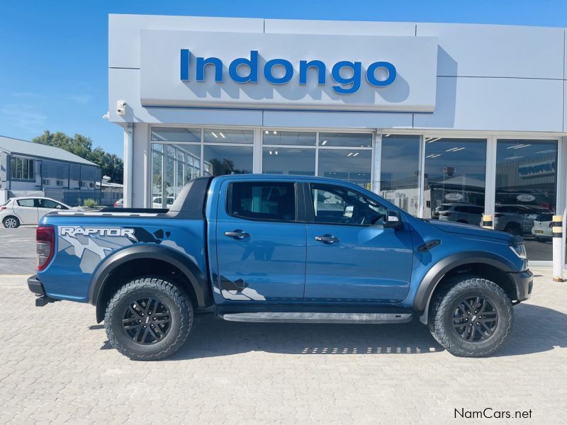 Used Ford Raptor 2.0 Bi Turbo 4x4 A/T | 2020 Raptor 2.0 Bi Turbo 4x4 A ...