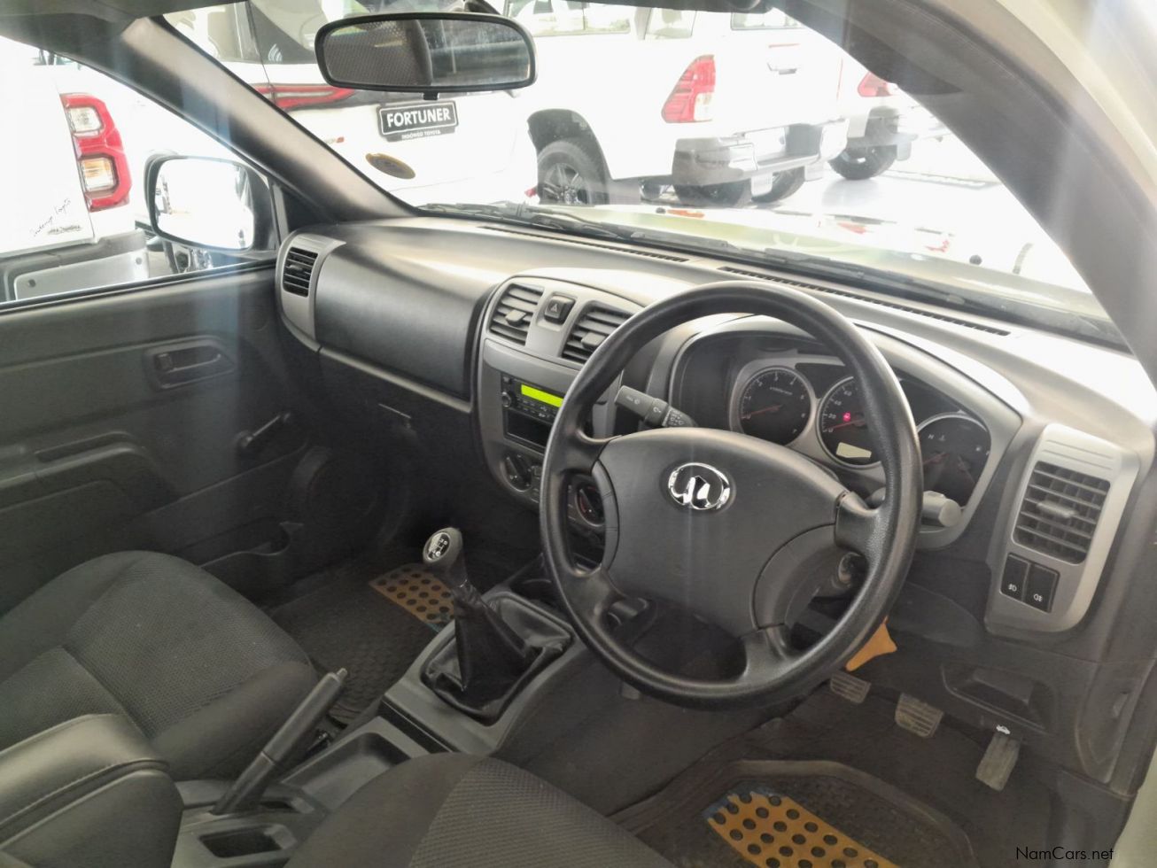 Used GWM Steed 5 | 2020 Steed 5 for sale | Okahandja GWM Steed 5 sales | GWM Steed 5 Price N ...