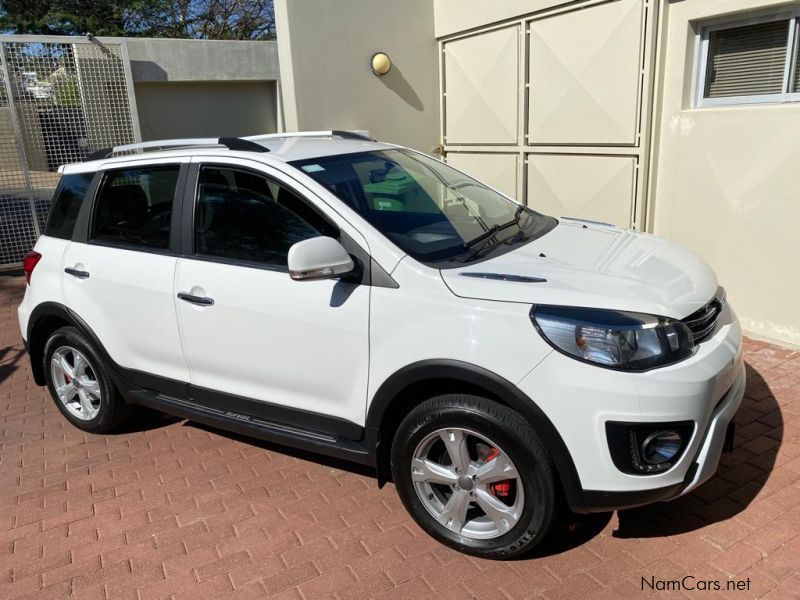 Used Haval H1 | 2020 H1 for sale | Windhoek Haval H1 sales | Haval H1 ...