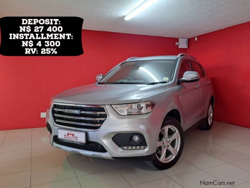 Used Haval H2 1.5T City MT | 2020 H2 1.5T City MT for sale | Windhoek ...
