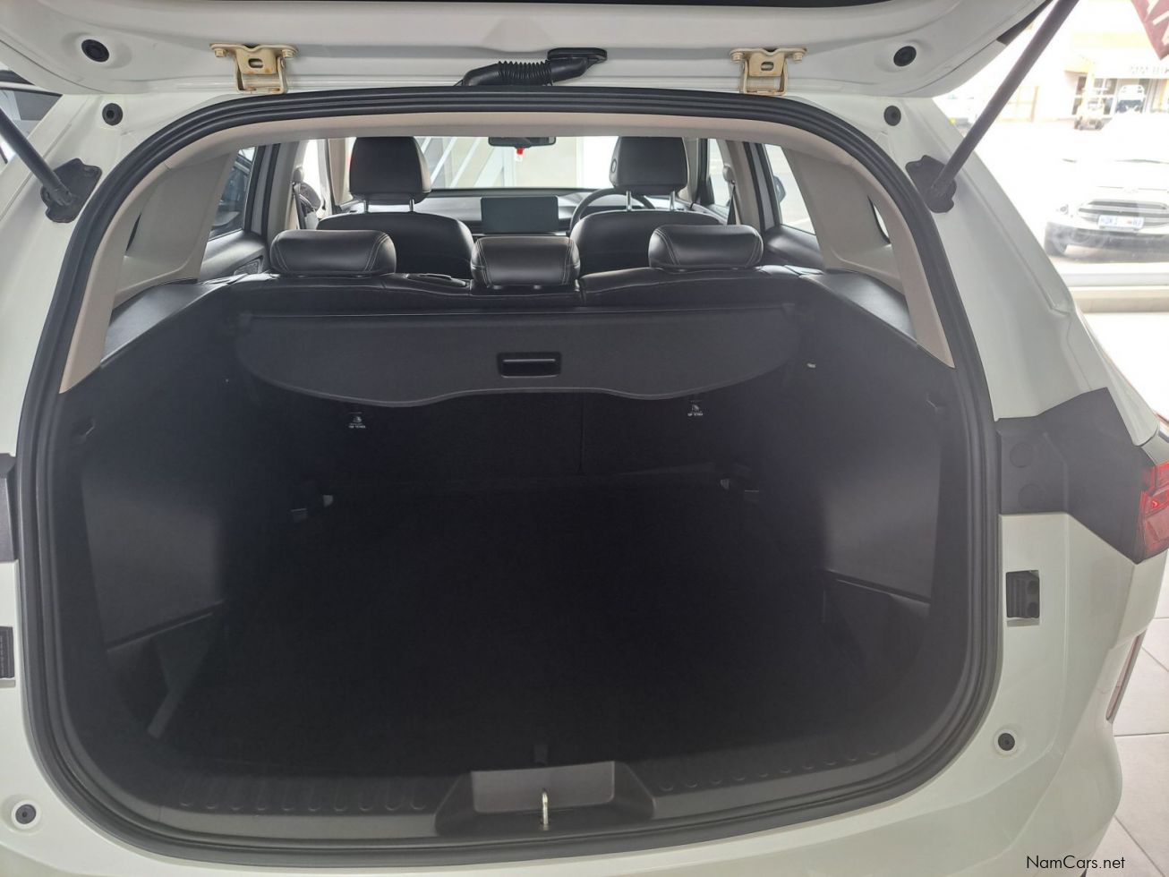 Used Haval H6 1.5T LUX | 2020 H6 1.5T LUX for sale | Swakopmund Haval ...