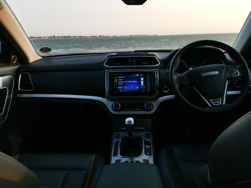 Used Haval H6C LUXURY 2L Turbo | 2020 H6C LUXURY 2L Turbo for sale ...