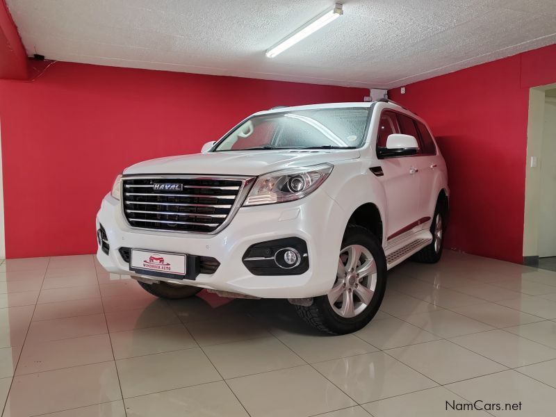 Used Haval H9 2.0 Luxury 4x4 7 Seater | 2020 H9 2.0 Luxury 4x4 7 Seater ...