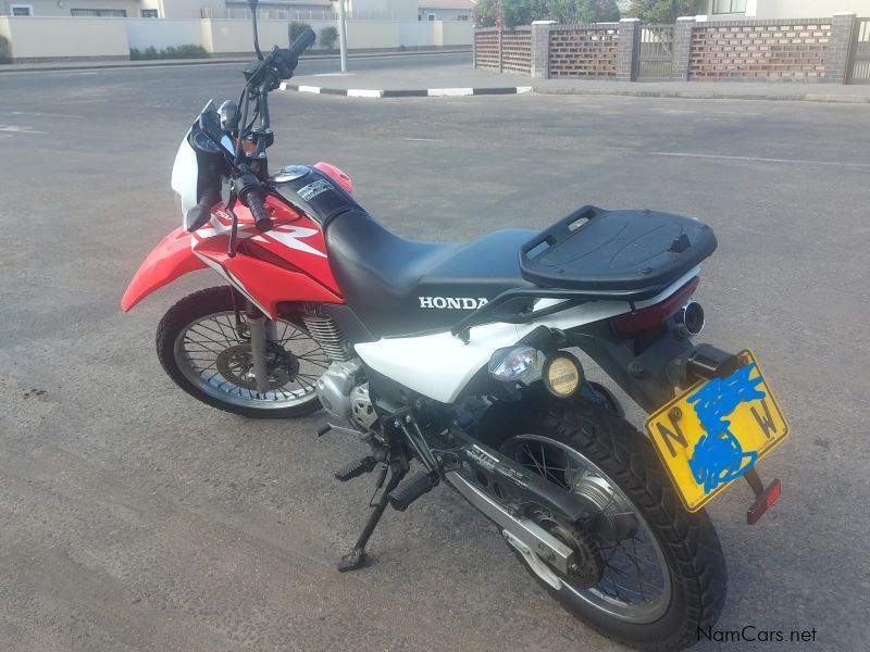 Used Honda XL 150 LEK | 2020 XL 150 LEK for sale | Windhoek Honda XL ...