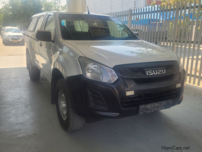 Used Isuzu FLEETSIDE | 2020 FLEETSIDE for sale | Ongwediva Isuzu ...