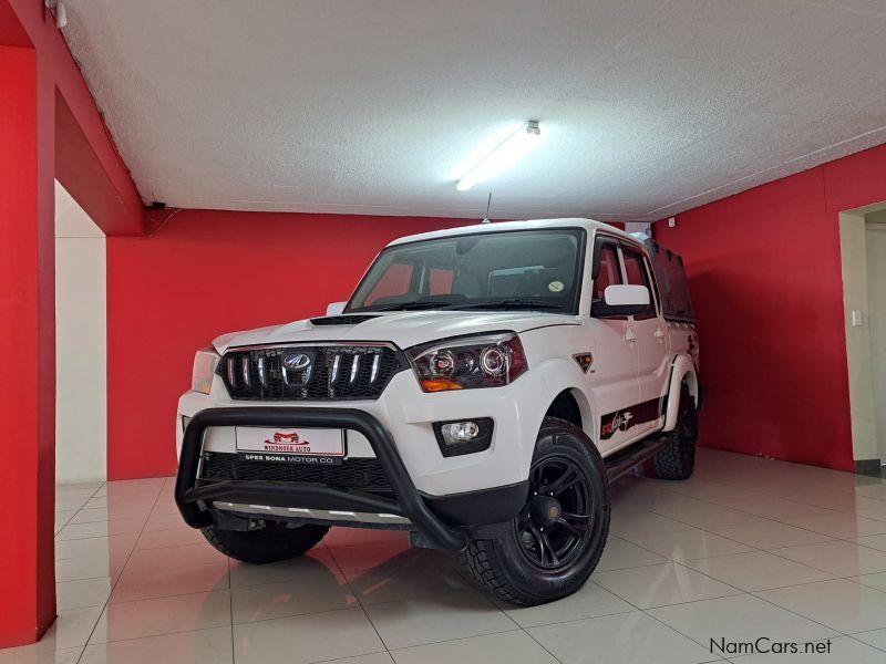 Used Mahindra Pik Up 2.2 S10 Karoo D/C 4x4 MT | 2020 Pik Up 2.2 S10 Karoo D/C 4x4 MT for sale ...