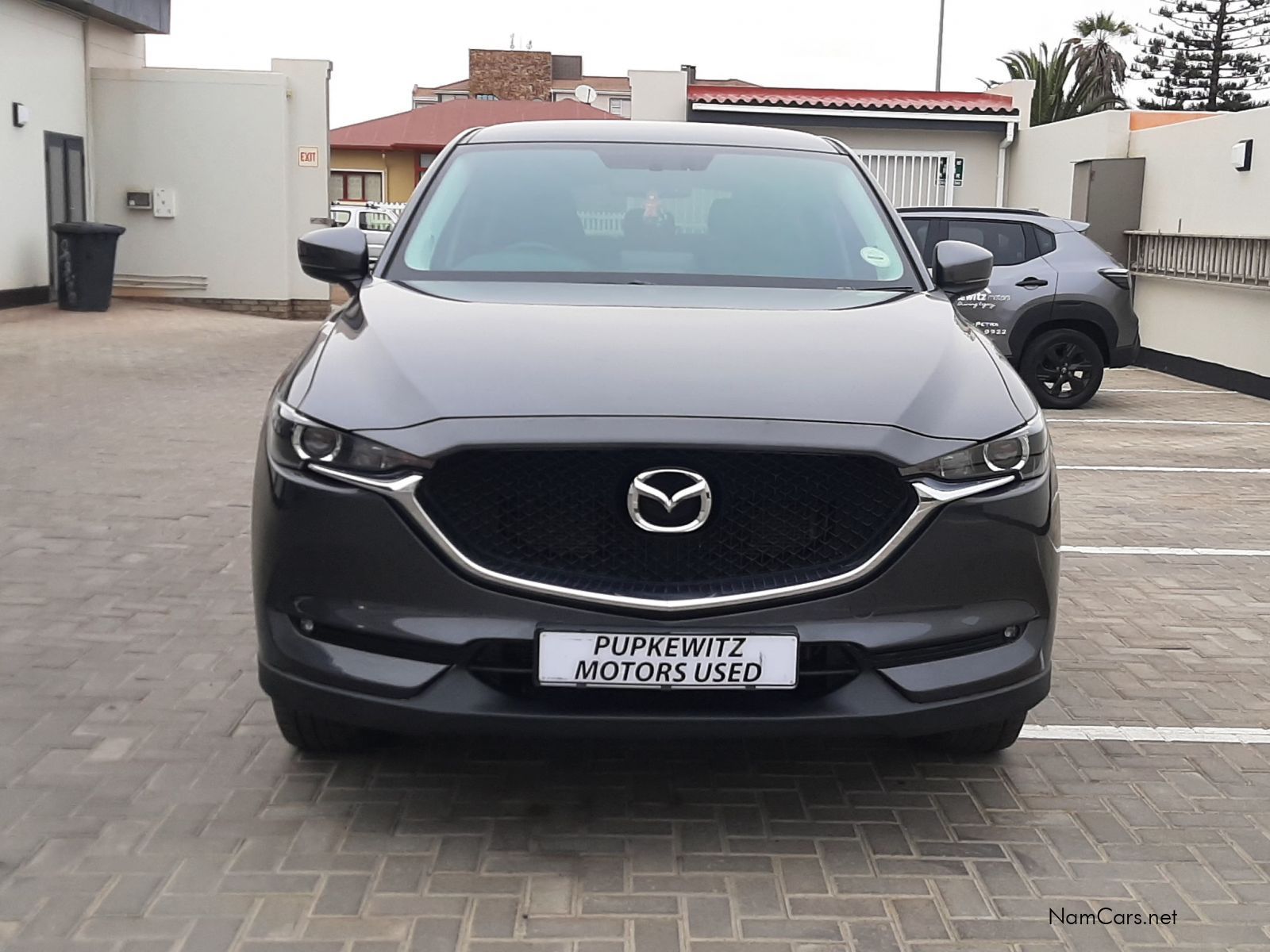 Used Mazda CX 5 2.0 DYNAMIC AUTO | 2020 CX 5 2.0 DYNAMIC AUTO for sale ...