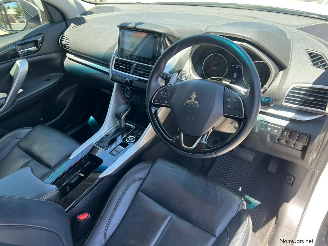 Used Mitsubishi Eclipse 2.0 GLS CVT AWD | 2020 Eclipse 2.0 GLS CVT AWD for sale | Windhoek ...