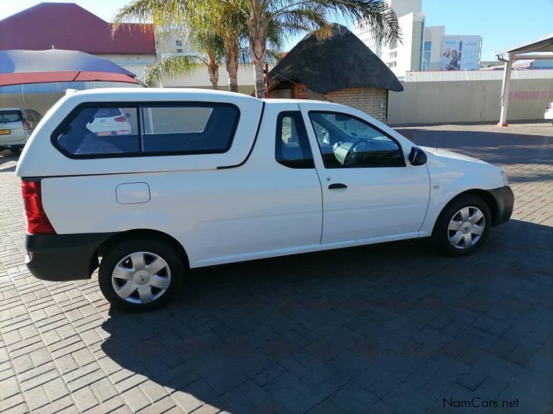 Used Nissan NP 200 | 2020 NP 200 for sale | Windhoek Nissan NP 200 ...